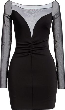 Pinko KLEIDER - Mini-Kleider auf YOOX.COM