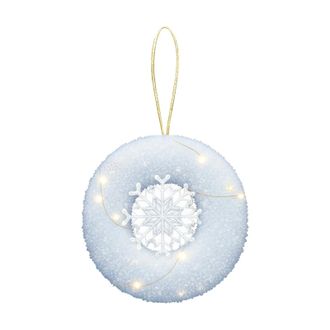 Generic 26 Pcs Weihnachtsbaumschmuck Weihnachtsdeko, 2D Acryl Weihnachtsanh&auml;nger Buchstaben Ornamente Christmas Decorations f&uuml;r Weihnachtsbaum, Feiertag, Part