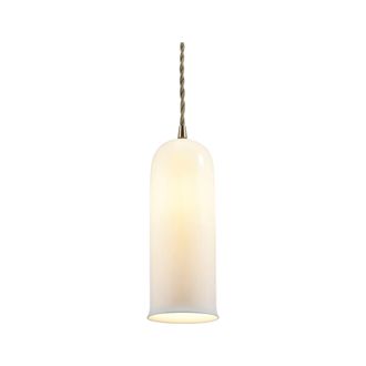 Serax Suspension en porcelaine Olympia N°2, Anita Le Grelle Serax