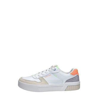 Skechers Jade Stylish Type Sneakers Laag - - Shoes - Damen - Wei&szlig; - 41 EU