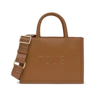 Tous Tote Bags - - Bags - Damen - Braun - ONE SIZE
