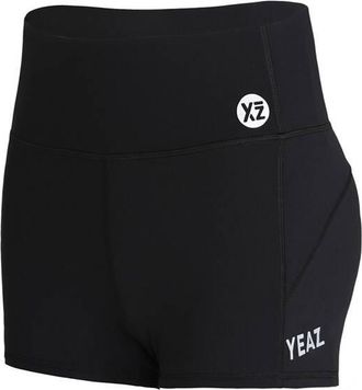 Yeaz Shorts XOXO