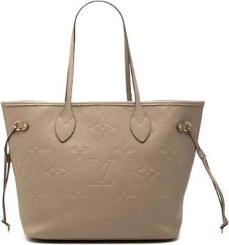 Louis Vuitton Damen, Pre-Owned, Beige, ONE SIZEGr&ouml;&szlig;e