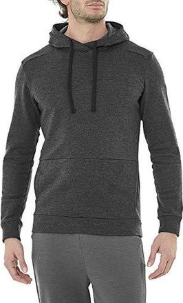 Asics Tailored OTH Brushed Hoody - XXL