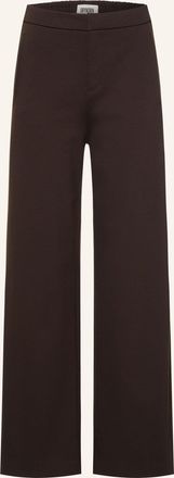 Drykorn Drykorn Marlenehose Fae braun