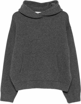 R&oacute;he Pull Col Rond - Gris