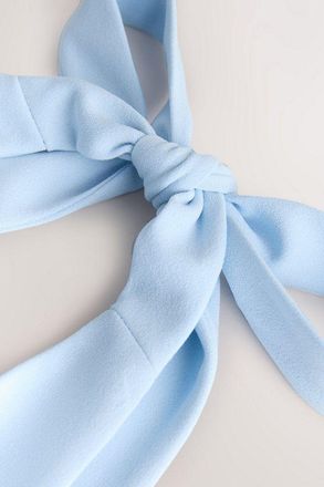 Next Midikleid Festliches Neckholder-Midikleid (1-tlg)