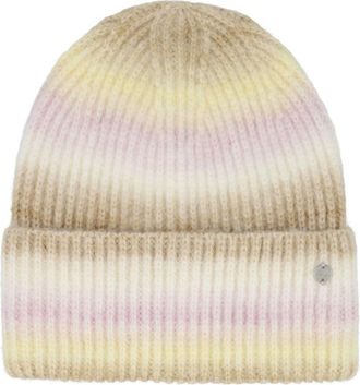 Eisglut Mütze Rainbowl