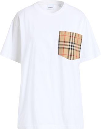 Burberry TOPS - T-shirts auf YOOX.COM