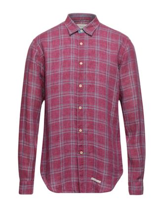 Tintoria Mattei TOPS - Hemden auf YOOX.COM