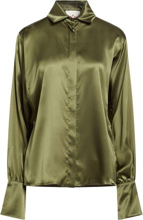Crida Milano TOPS - Hemden auf YOOX.COM