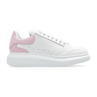 Alexander McQueen Larry Sneakers - - Shoes - Damen - Wei&szlig; - 35 EU