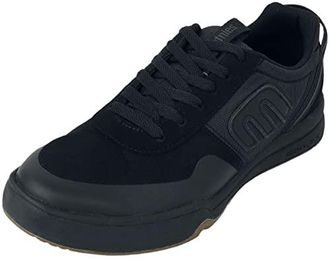 Etnies Homme Ranger Lt Chaussure de Skate, Black Gum, 45.5 EU