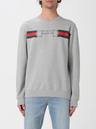 Gucci Sweatshirt GUCCI Herren Farbe Grau