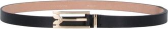 Victoria Beckham Belt Dorian