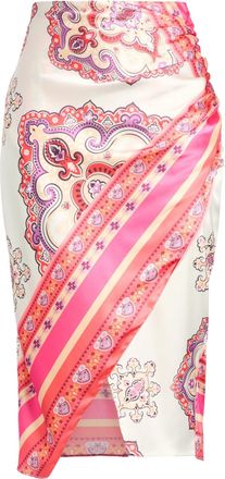 Hanita HOSEN & R&Ouml;CKE - Midi-R&ouml;cke auf YOOX.COM