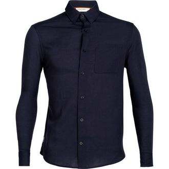 Icebreaker Herren Hemd