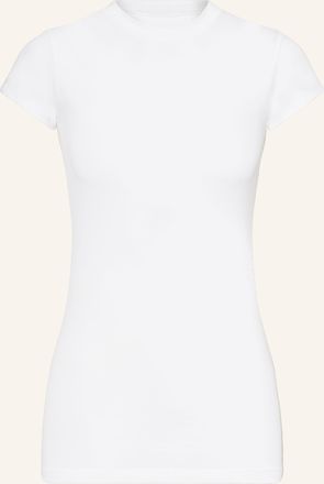 Mey Mey T-Shirt Serie Cotton Pure weiss