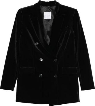 Black Label Veste Casual - Noir