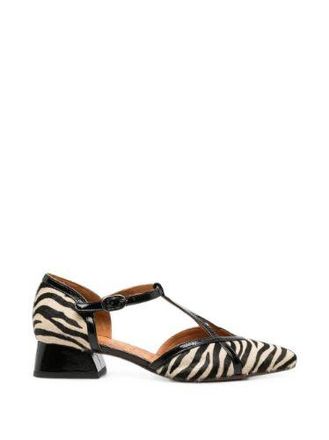 Chie Mihara | Pinkie Zebra - 36