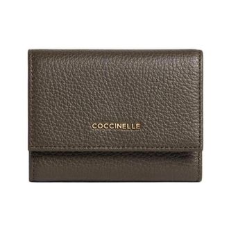 Coccinelle Mavery Pocket - - Accessories - Damen - Gr&uuml;n - ONE SIZE