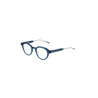 Akoni Wise Three Optical Frame - unisex - Accessoires - Bleu - Taille: 46 MM