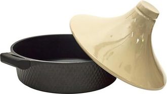 COOK CONCEPT TAJÍN INDUCCIÓN D.28 CM