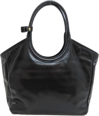 Miu Miu Damen, Pre-Owned, Schwarzk, ONE SIZEGr&ouml;&szlig;e