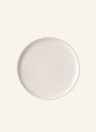 Villeroy & Boch Teller Flach Artesano Original weiss