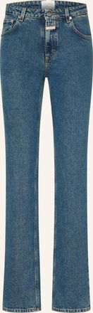 Closed Closed Straight Jeans Jora blau