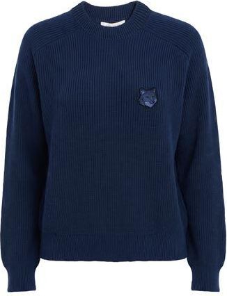 Maison Kitsun&eacute; MAILLE - Pullover sur YOOX.COM