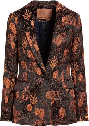 Maison Scotch ANZ&Uuml;GE und CO-ORDS - Blazers auf YOOX.COM