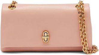 Marc Jacobs The Dual Chain Wallet, Bag Femme, Rose