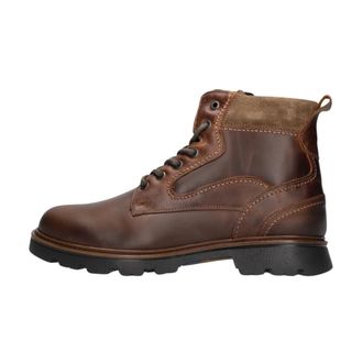 Mazzeltov Herren, Schuhe, Braun, 46 EUGr&ouml;&szlig;e