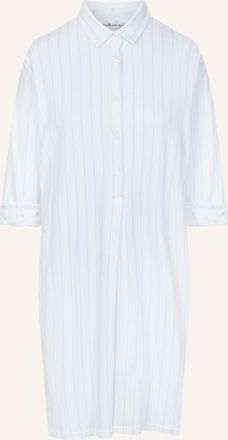 Yellamaris Yellamaris Nachthemd blau