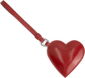 Fab By Fabienne Chapot I Love ME Bag Charm - - Accessories - Damen - Rot - ONE SIZE