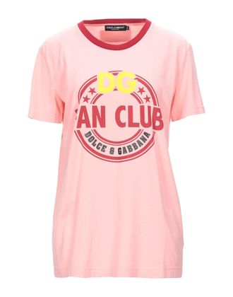 Dolce & Gabbana TOPS - T-shirts auf YOOX.COM