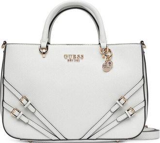 Guess Handtasche HWZG96 36060 Weiß