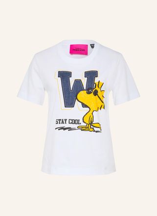 Frog Box Frogbox T-Shirt weiss