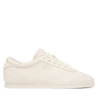 A|X Armani Exchange Sneakers Armani Exchange XW001668 AF17628 U0011 Wei&szlig;
