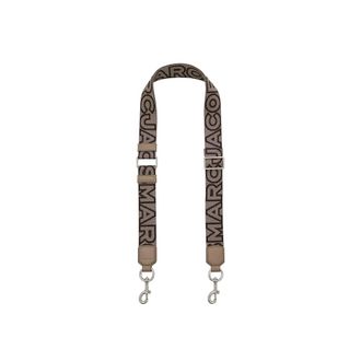 Marc Jacobs Femme, Sacs, Gris, Taille: ONE Size The Thin Strap