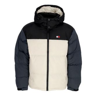 Tommy Hilfiger Herren, Jacken, Mehrfarbig, XLGr&ouml;&szlig;e