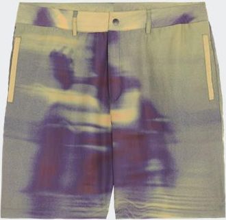 Daily Paper Clothing Short - Taille S