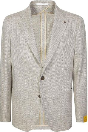 Tagliatore Blazer - Beige