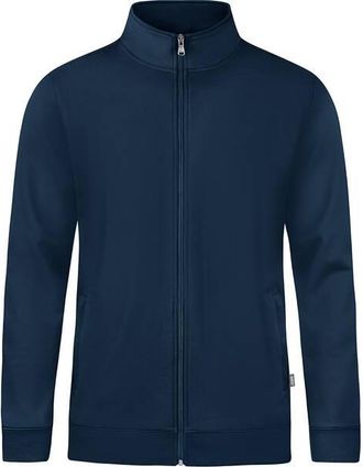 Jako Herren Funktionsjacke Sweatjacke Doubletex