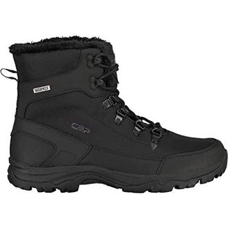 F.lli Campagnolo Railo, Bottes de Neige Homme, (Nero U901), 40 EU