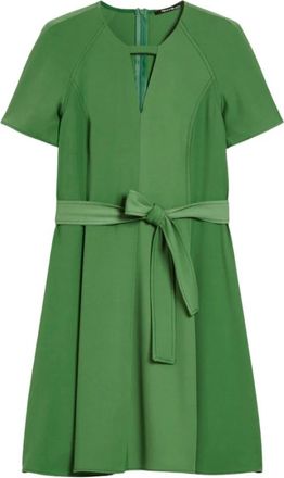 Pennyblack Damen, Kleider, Grün, XSGröße