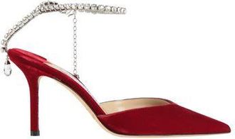 Jimmy Choo London CHAUSSURES - Escarpins sur YOOX.COM