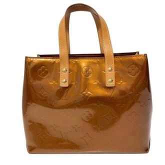 Louis Vuitton Pre-owned Toile sacs-louis-vuitton - Femme - Pre-owned - Brun - Taille: ONE Size