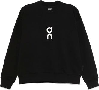 On sweat Club - Noir